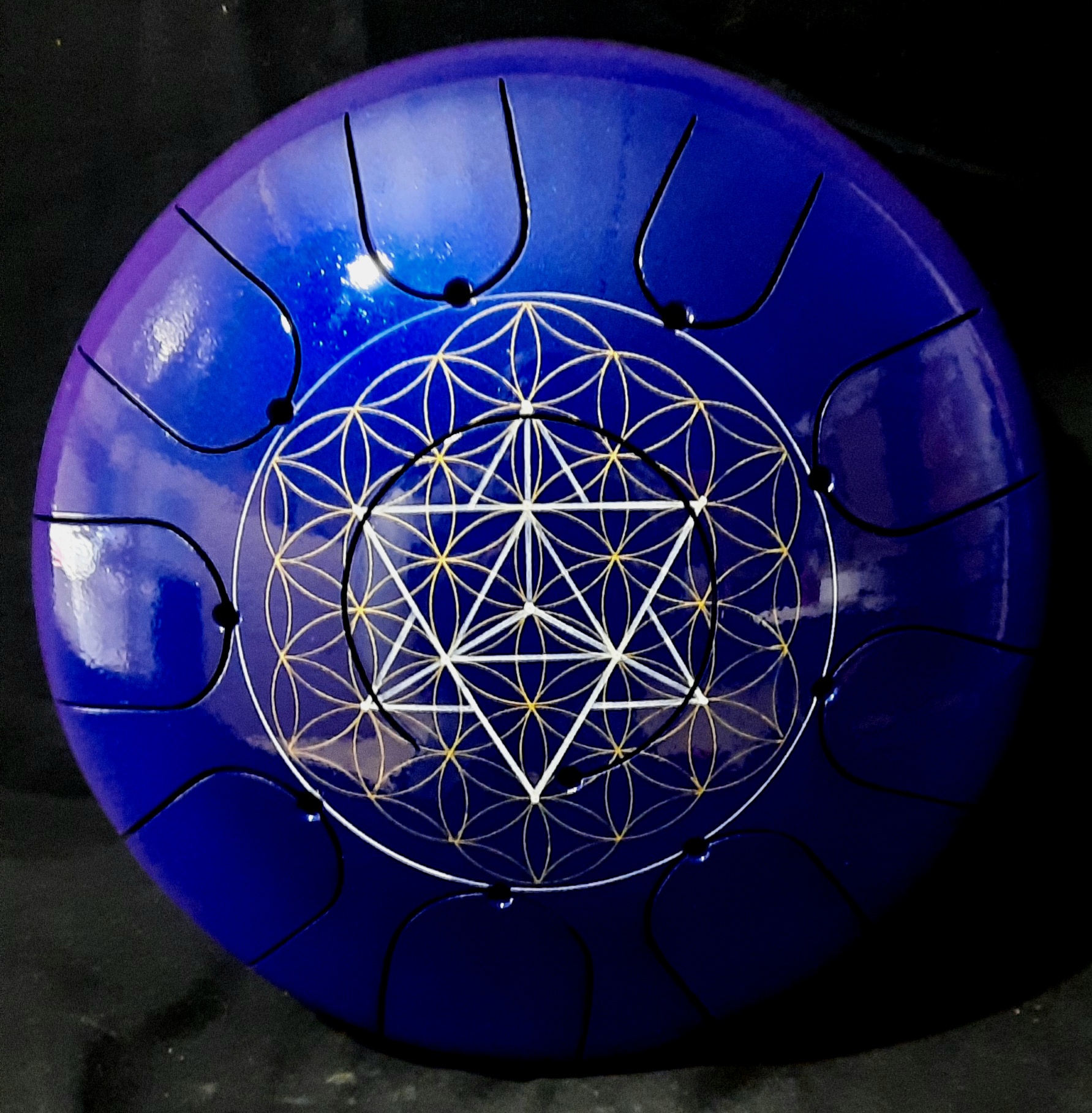 Magic Drums Tongue Drums - Une gamme de 30 et 40cm - Eshop